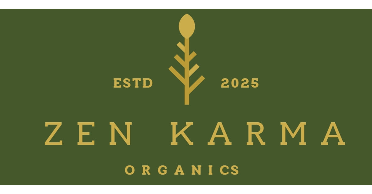 Zen Karma Organics